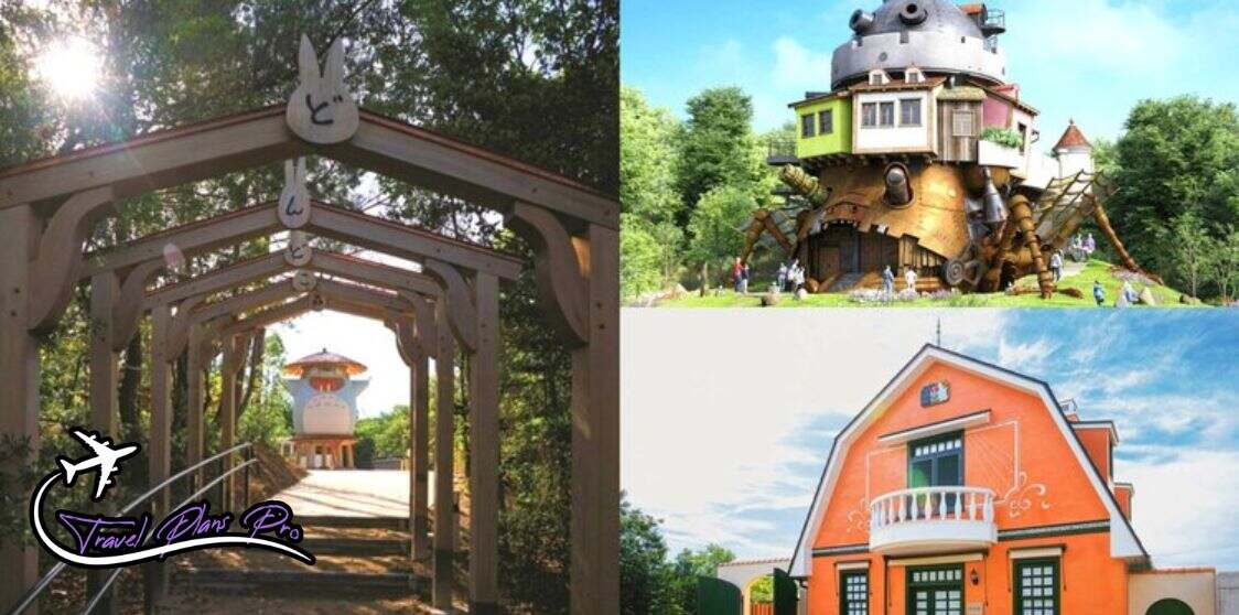 Visiting the Ghibli Park in 2023: The Ultimate Guide Visiting the Ghibli Park in 2023: The Ultimate Guide